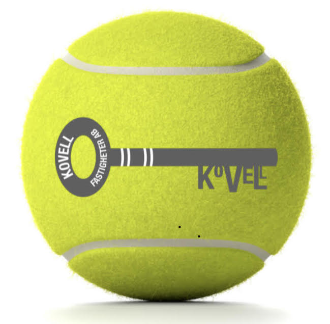 KOVELL Padel Tranemo