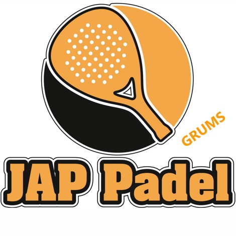 JAP Padel i Grums