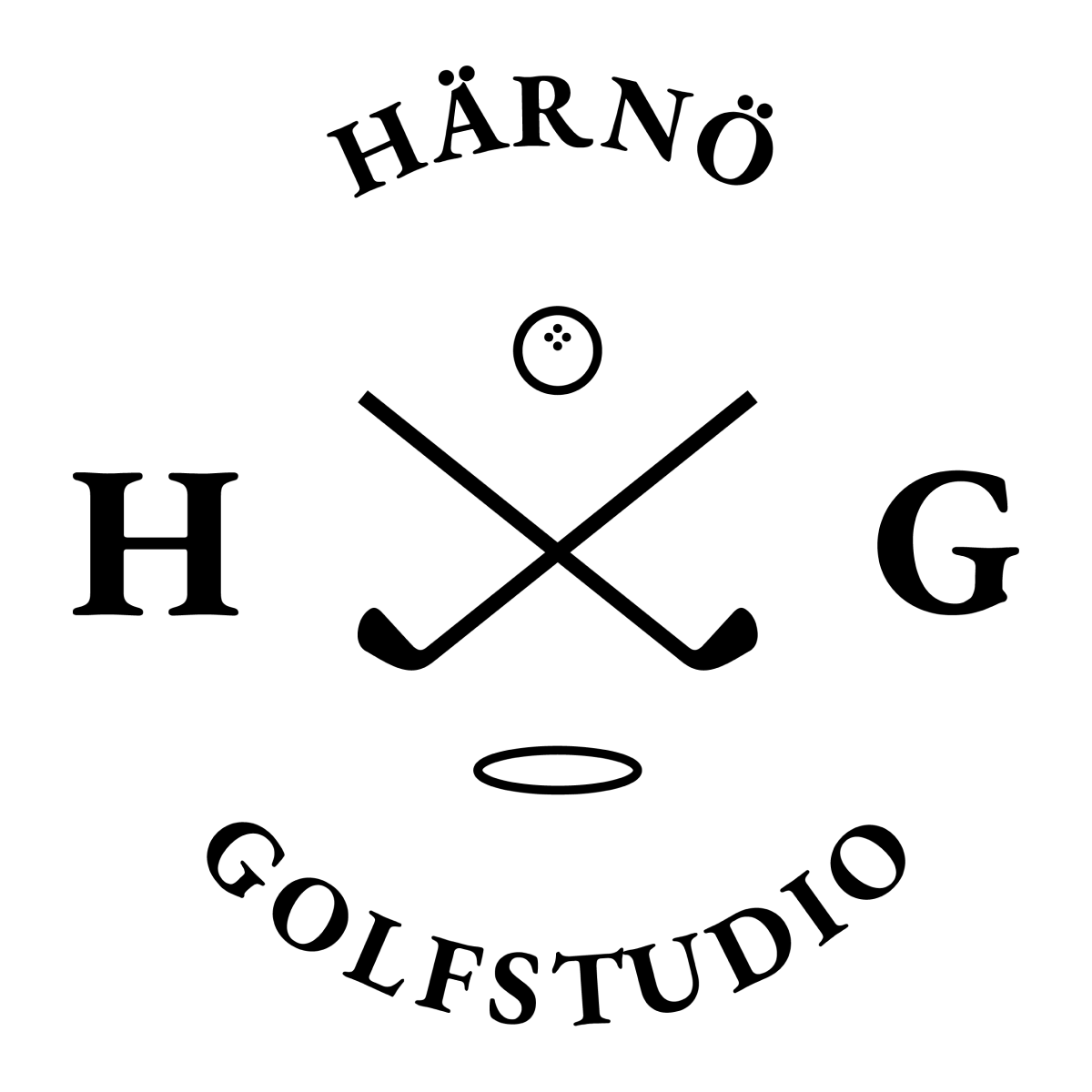 H rn Golfstudio