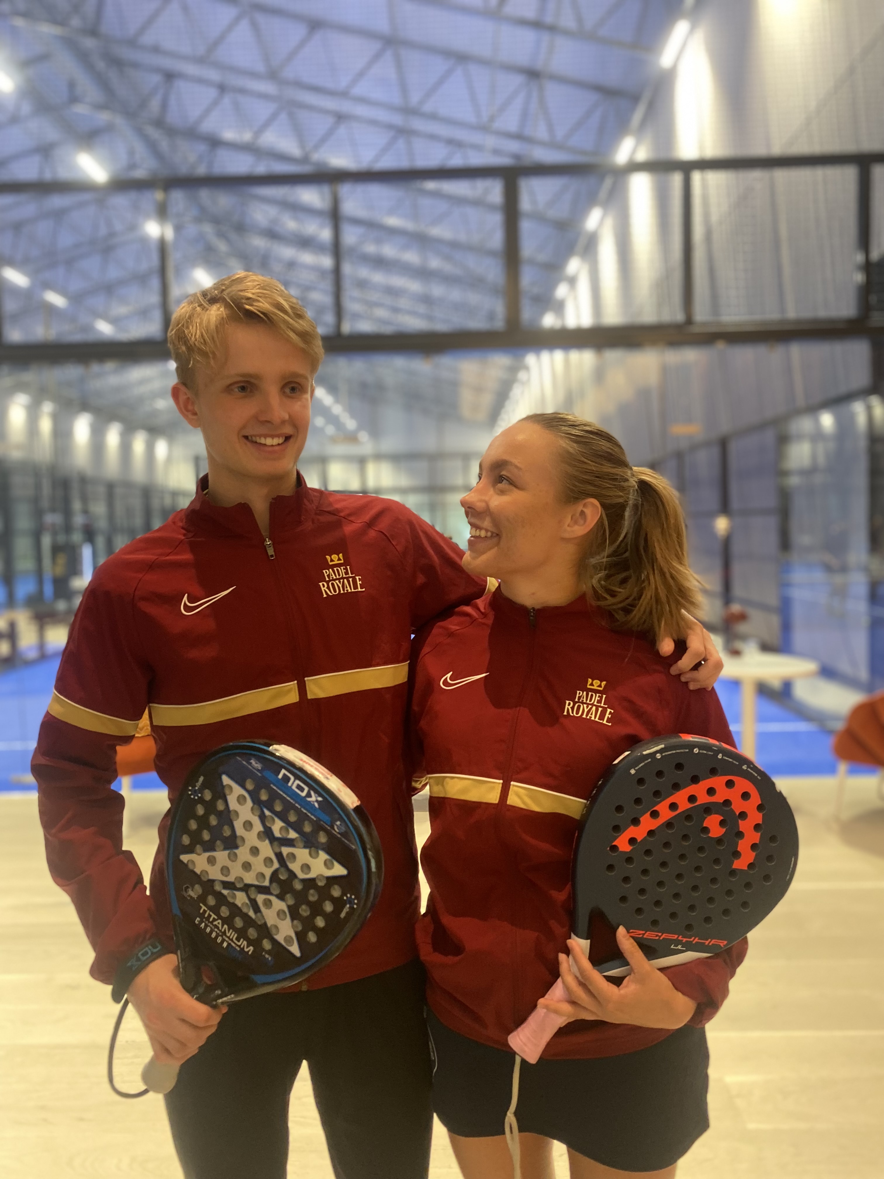 Padel Royale Bromma