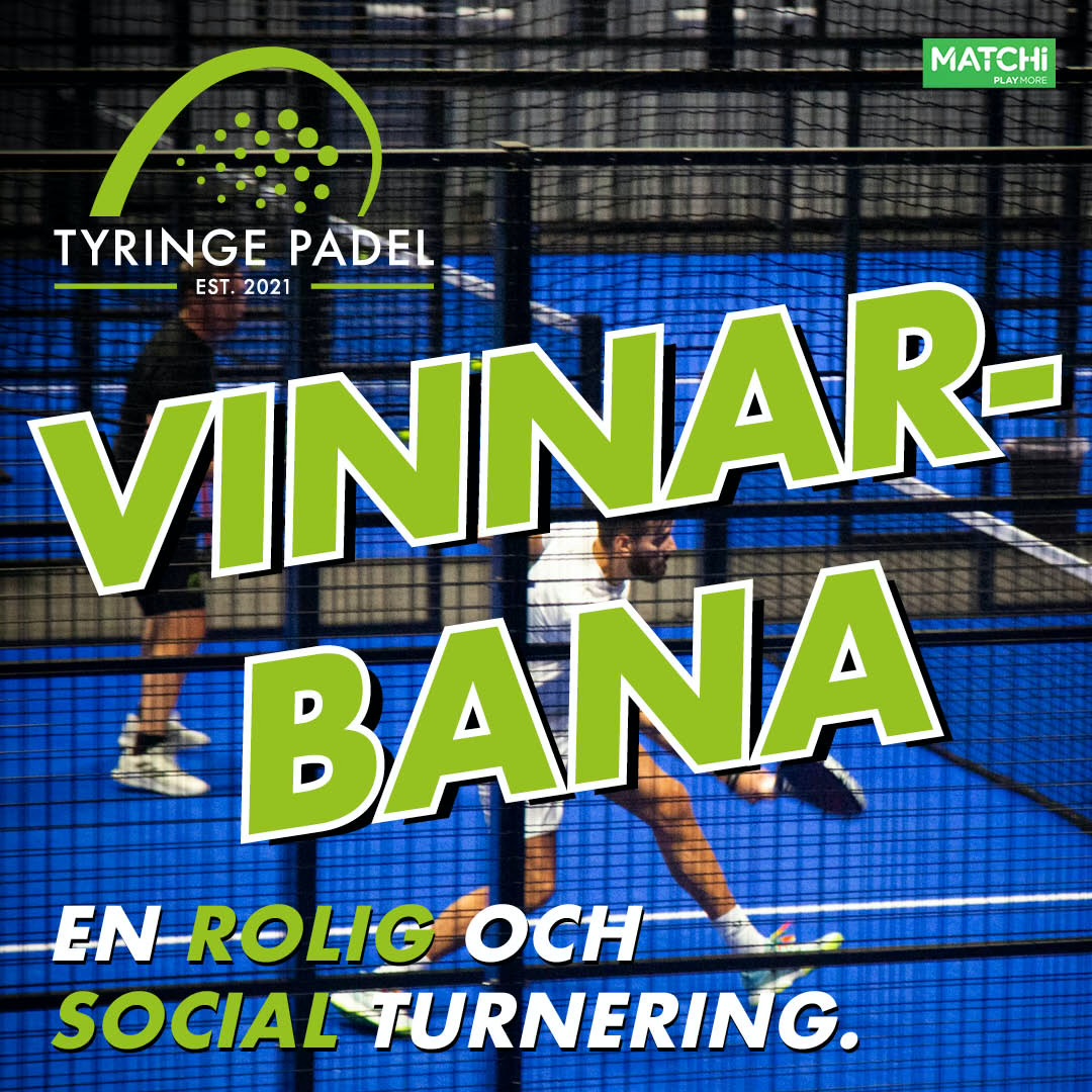 Tyringe Padelhall