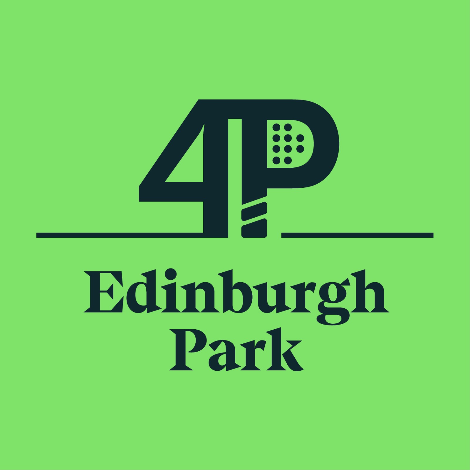 Edinburgh Park Multisport