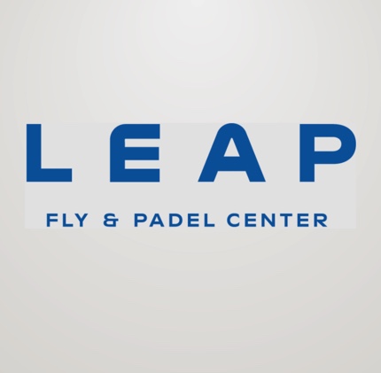LEAP Padel Hyllie