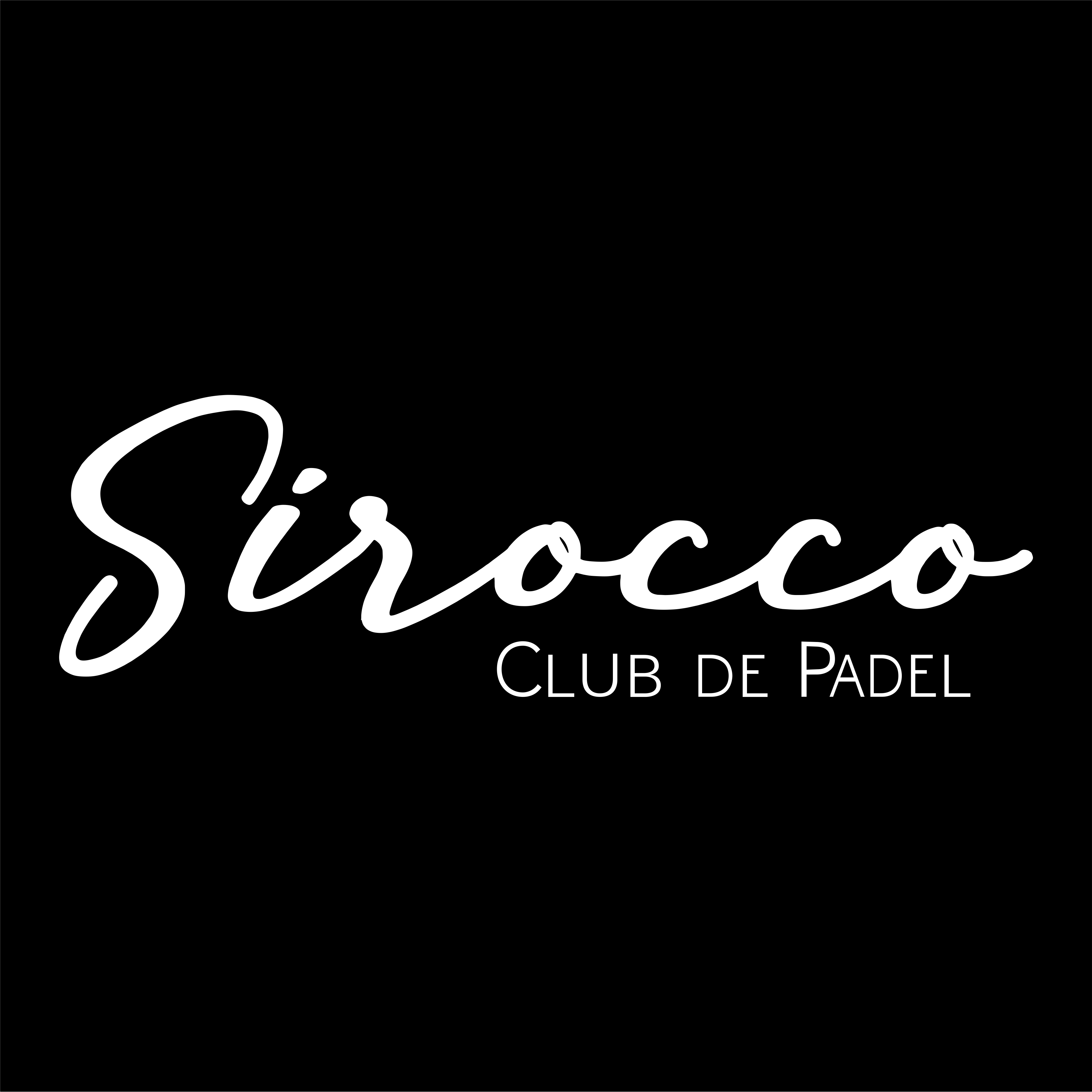 Sirocco Club de Padel