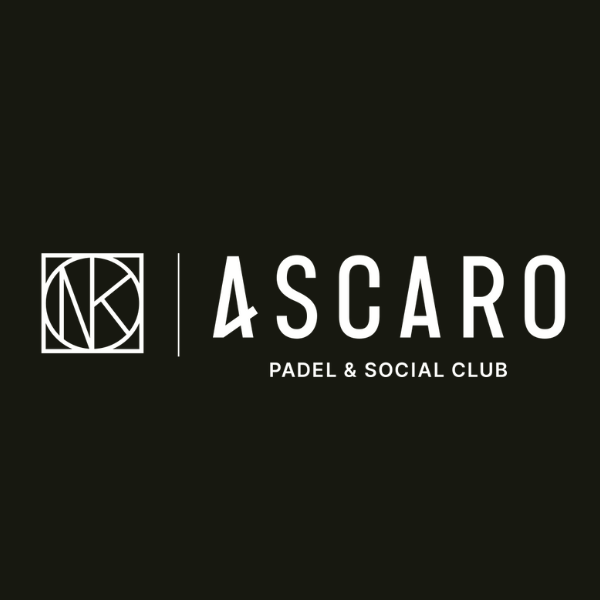 ASCARO Padel & Social at NK