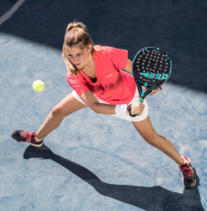 LEAP Fly and Padel Center