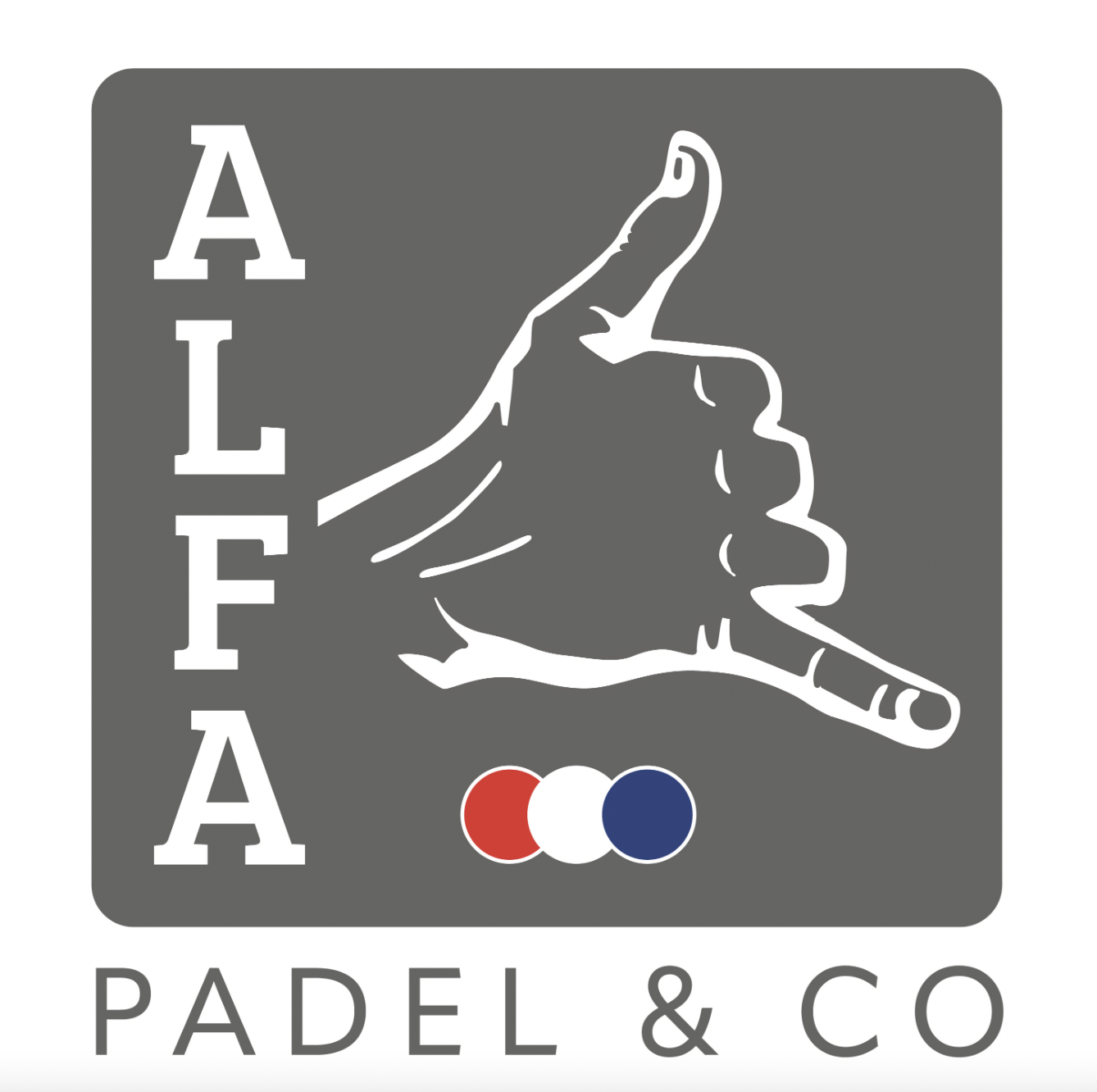 Alfa Padel & Co