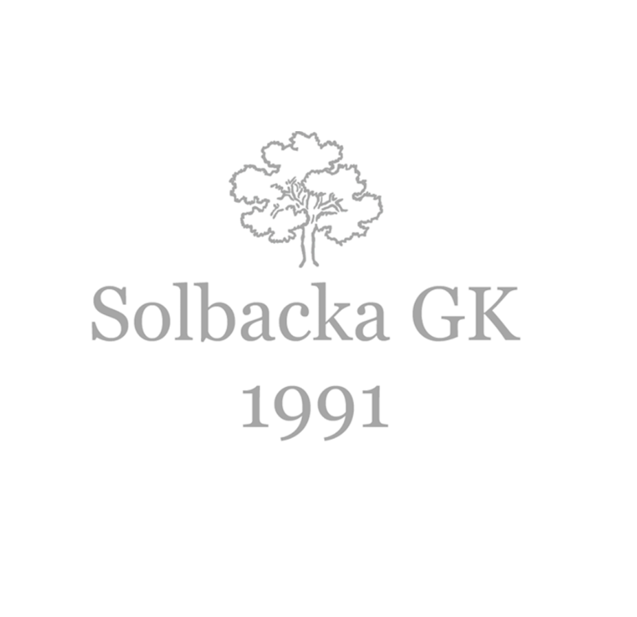 Solbacka Golfklubb