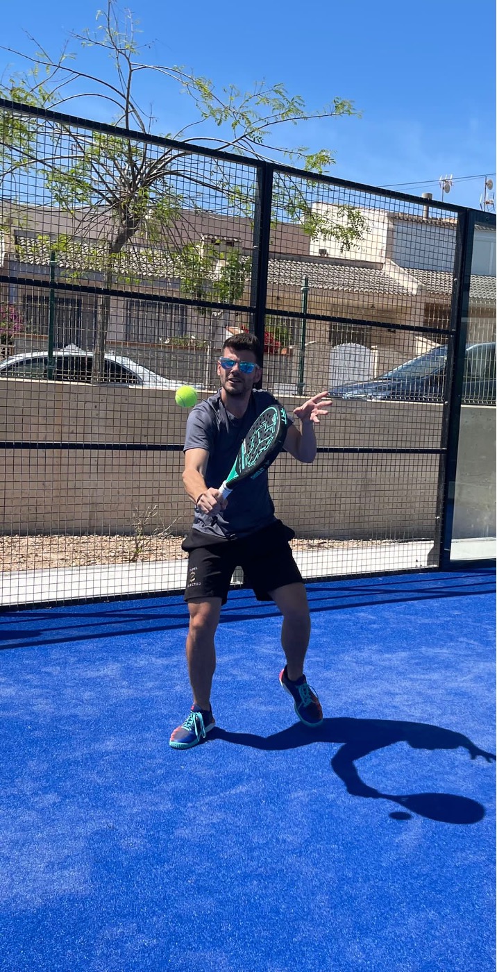 Padel Selected Club De Padel