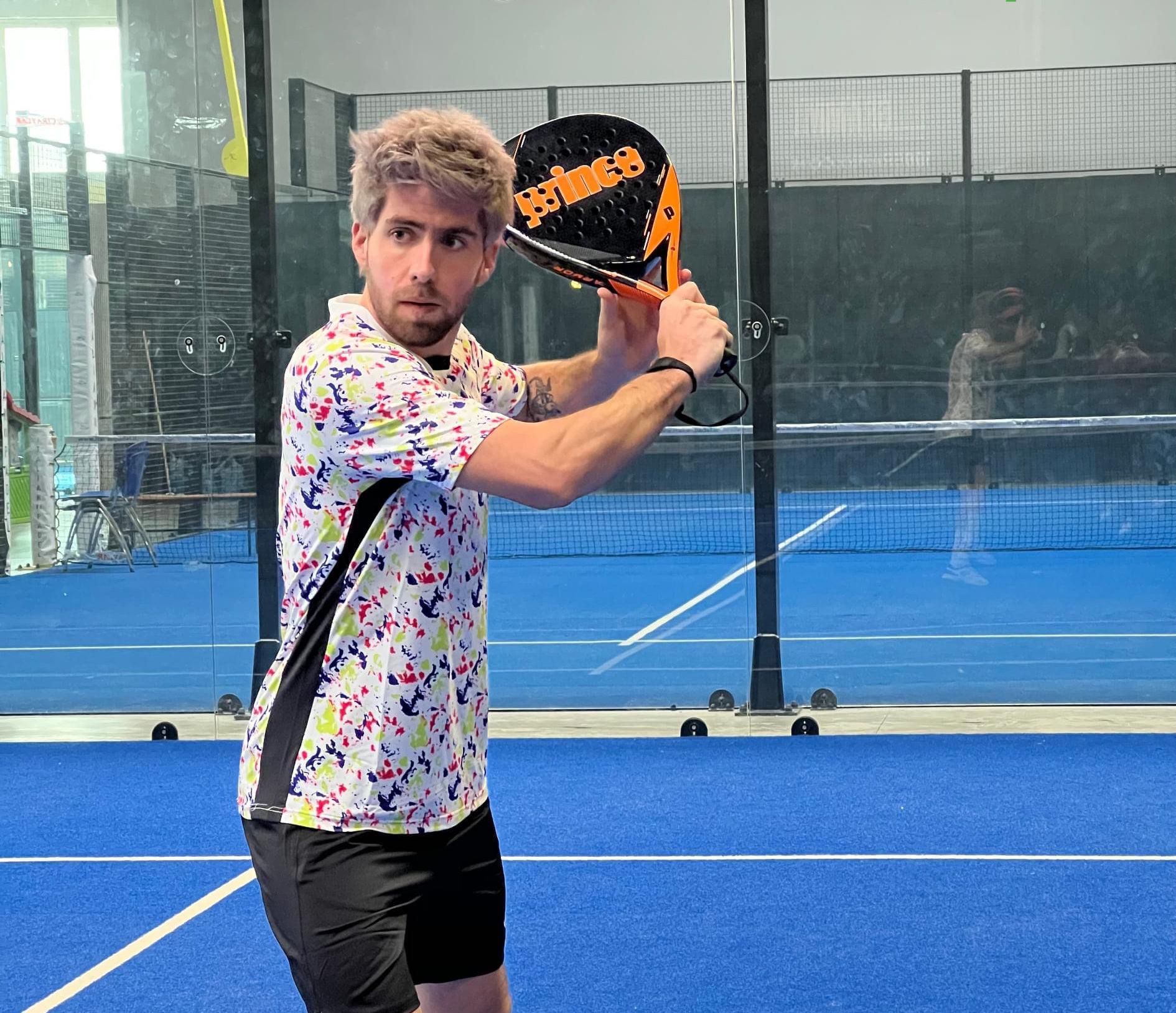 ASCARO Padel & Social Club