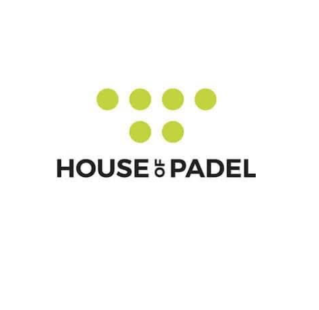 House of Padel Älmhult
