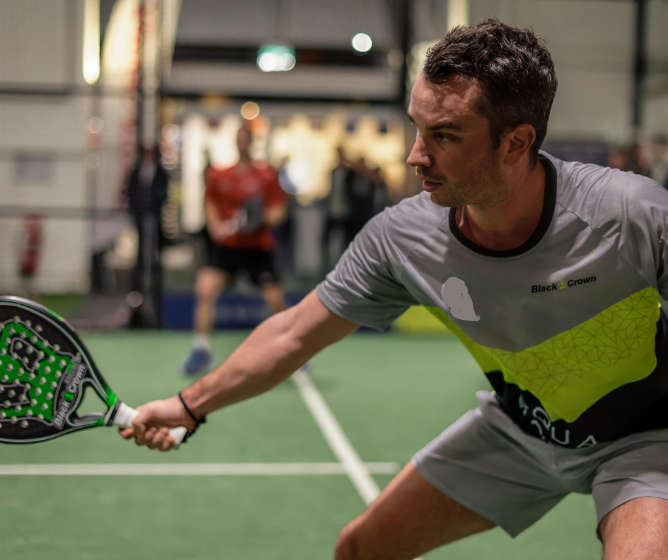 Katedralen Padel Club