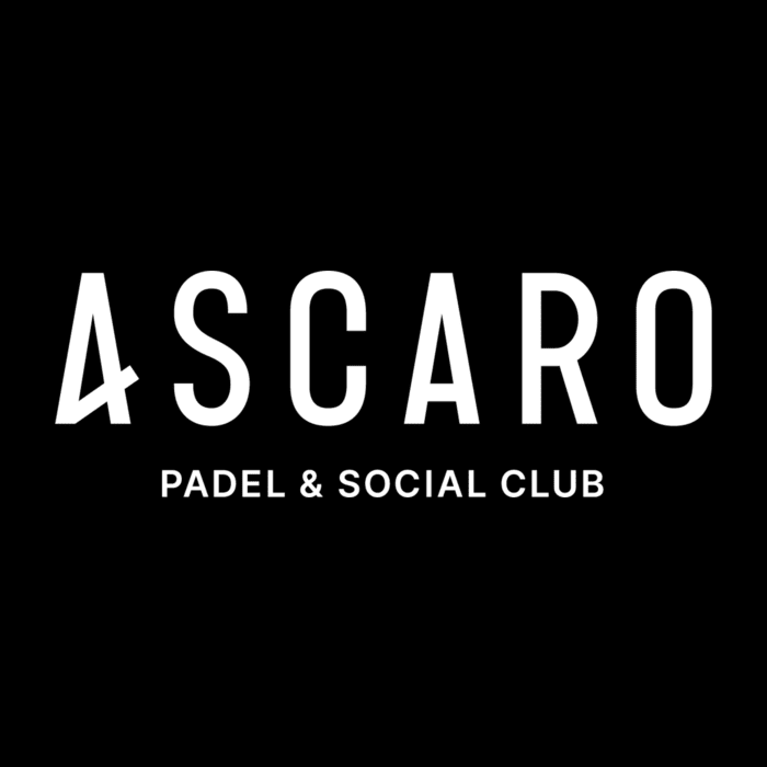 ASCARO Padel & Social Club