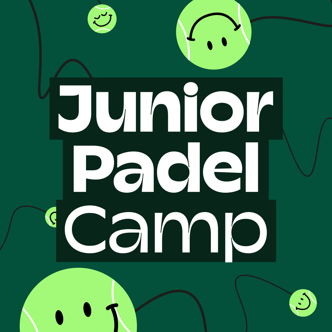 Padel Shift | Elkstone Studios