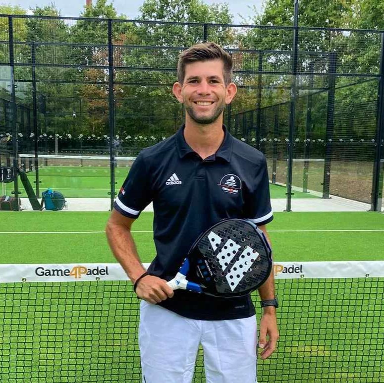 Game4Padel | Virgin Active Chiswick Riverside