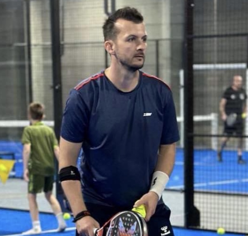 Rocket Padel Randers