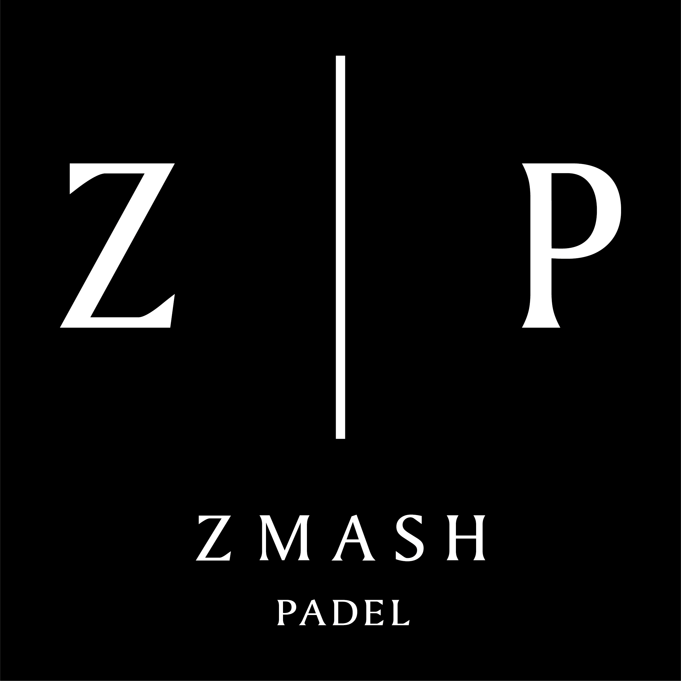Zmash Padel
