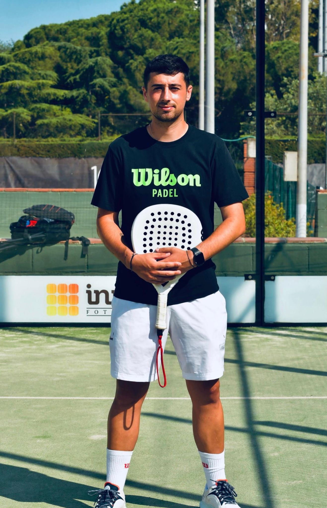 RACKET CLUB TERMINALERNE