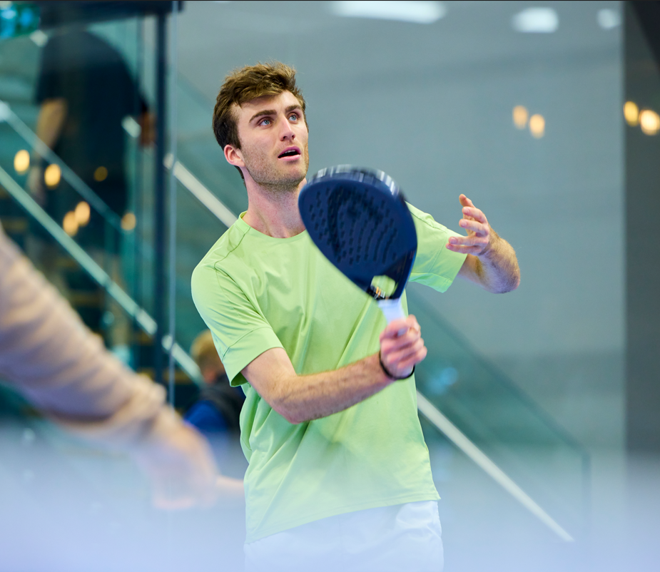 Rocket Padel Randers