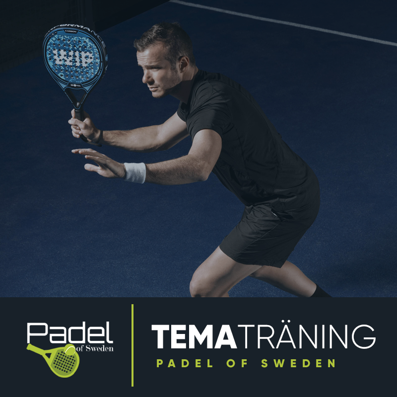 Padel of Sweden Hjärup