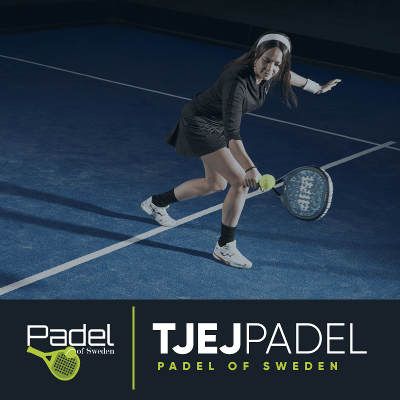 Padel of Sweden Hjärup