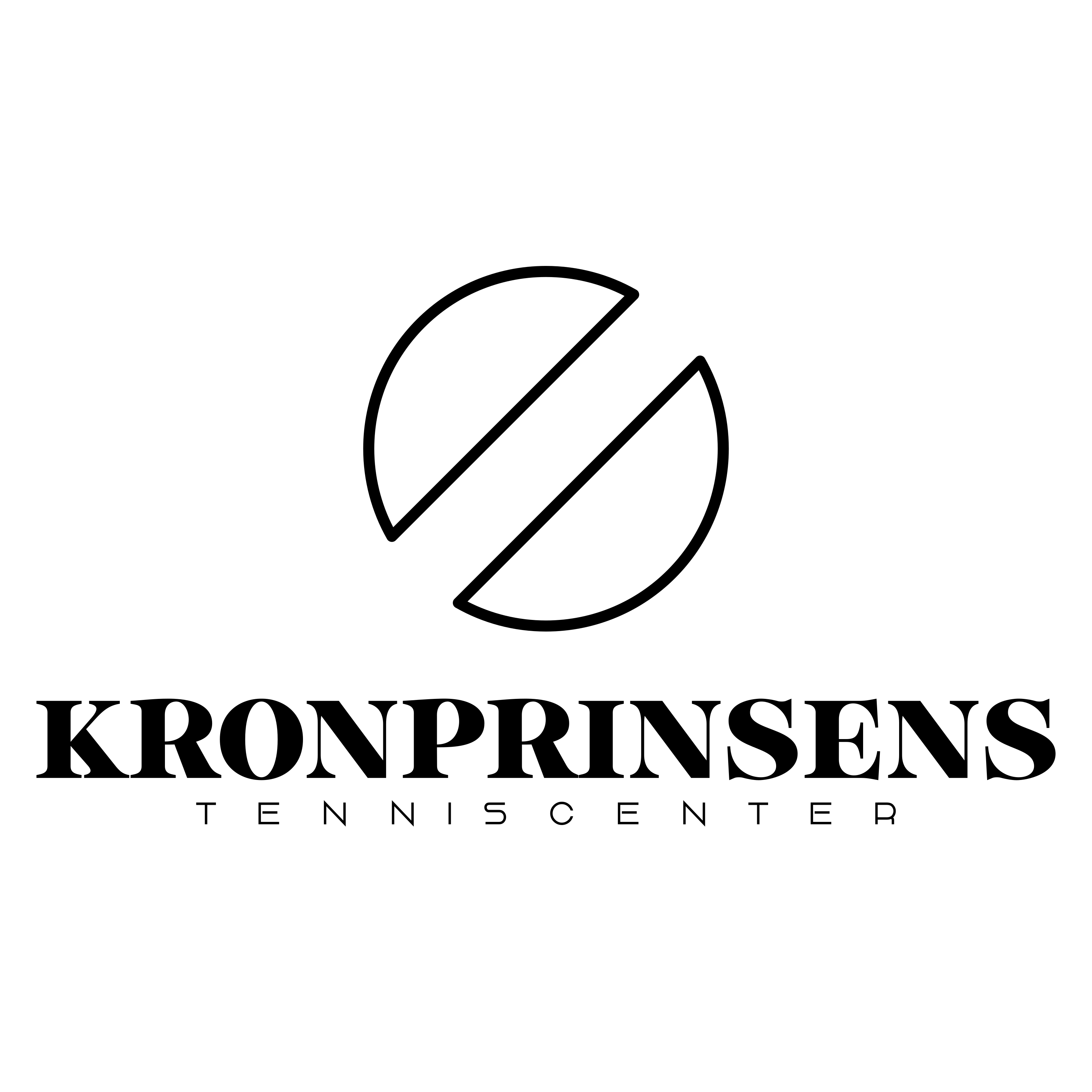 Kronprinsens Tenniscenter