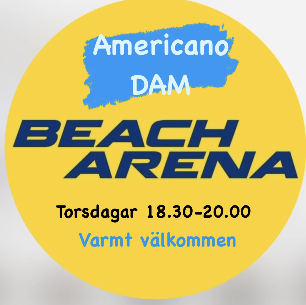 Beach Arena Linköping