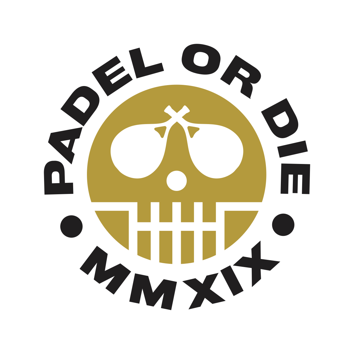 Padel or Die Ideapark ulkokentät