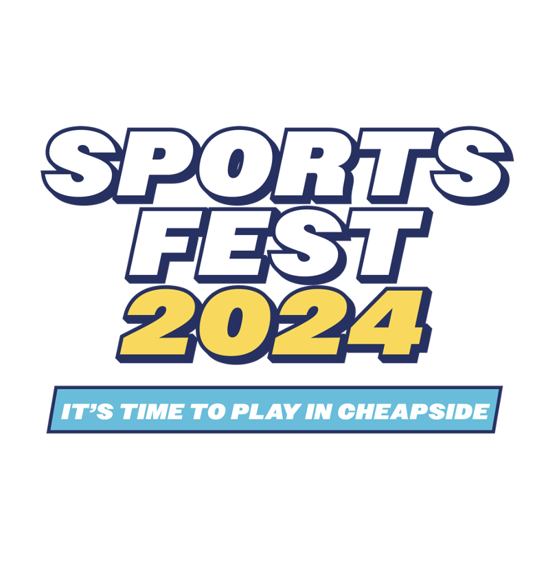 Sports Fest 2024 - Pickleball