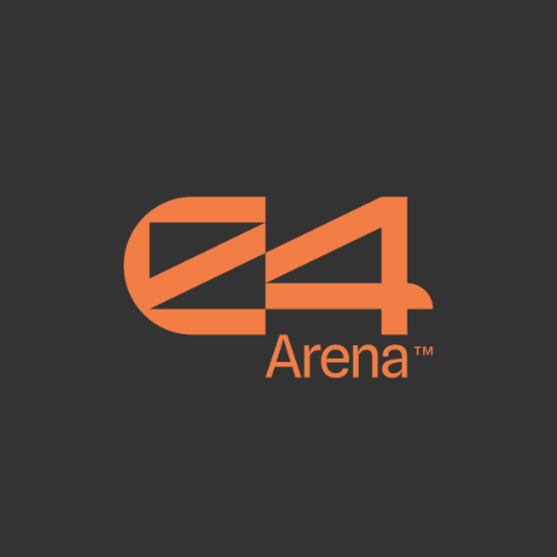E4 Arena Jönköping