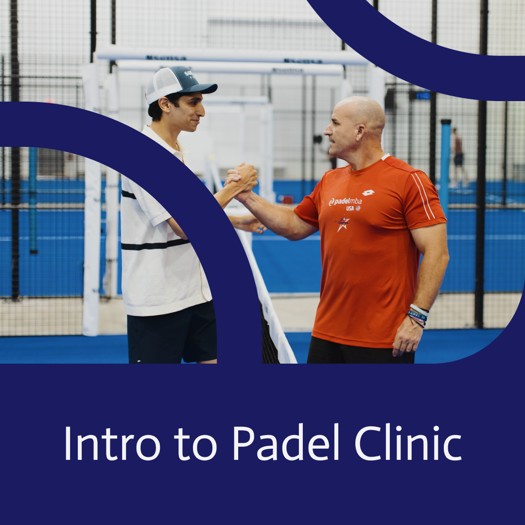 Sensa Padel Nashville