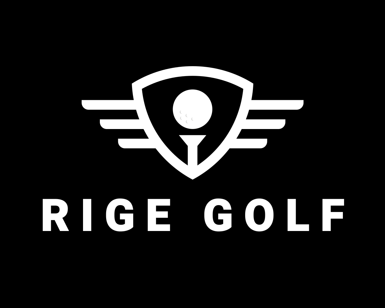 Rige Golf AS