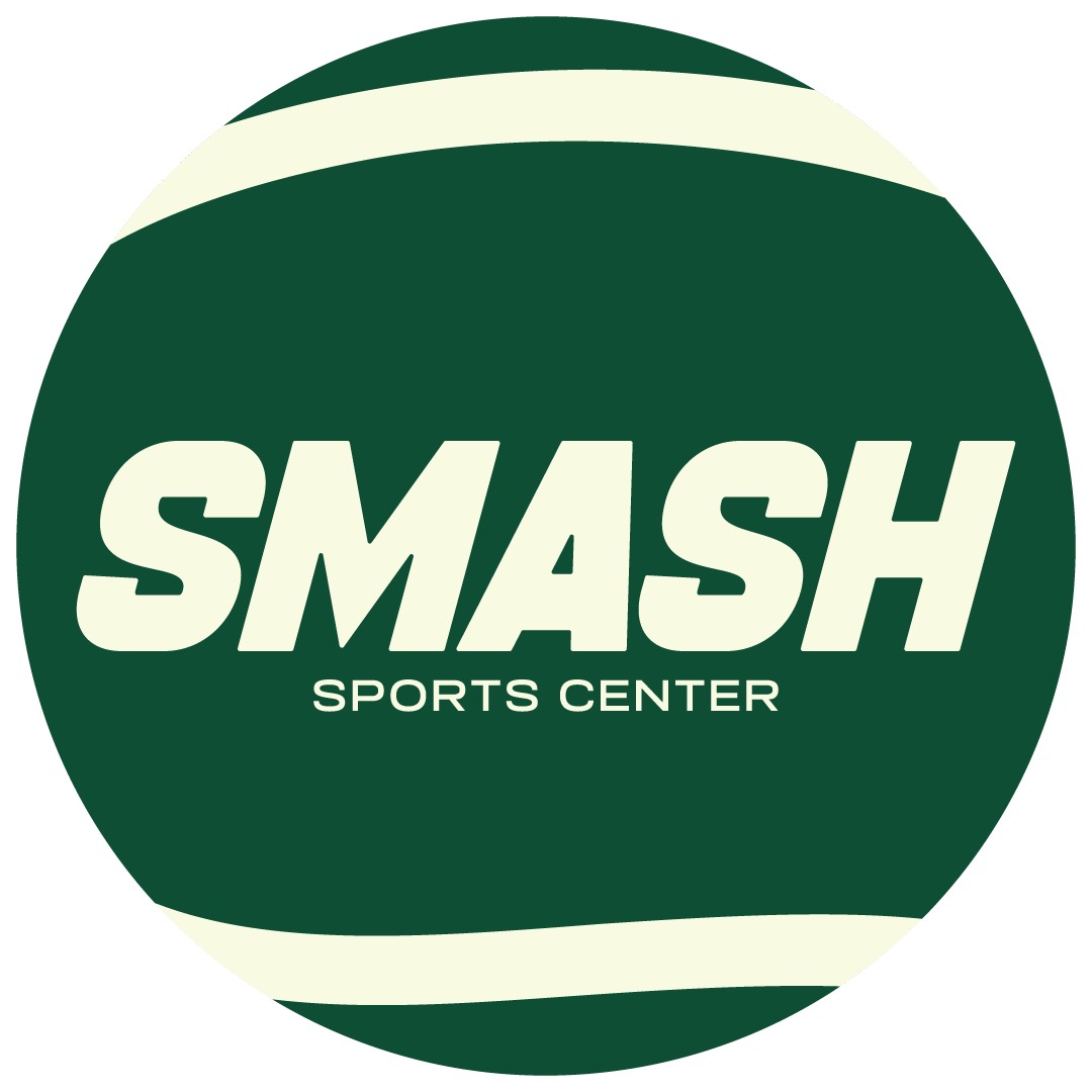 SMASH SPORTS CENTER