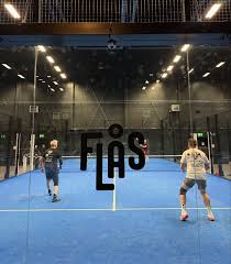Flås Padel